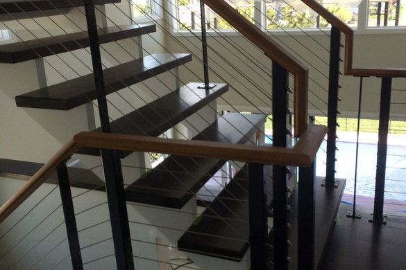 MITCHELL WELDING & IRON WORKS, INC. - Project Photos & Reviews - Cape ...
