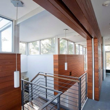 Split Level Facelift - Photos & Ideas | Houzz