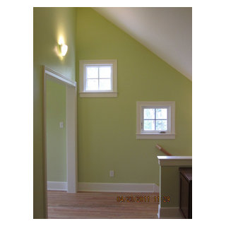 Stair Ideas - Contemporary - Staircase - Austin - by Escarpment ...