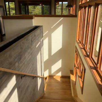 Trombe Wall - Photos & Ideas | Houzz