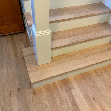 Starter Step - Photos & Ideas | Houzz