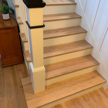 Starter Step - Photos & Ideas | Houzz