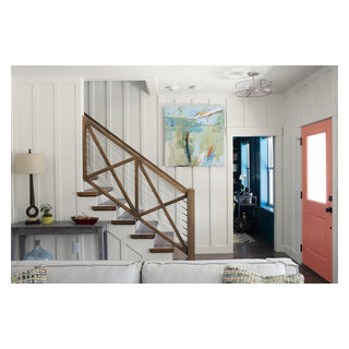 Stylish & Sustainable Home - Designed by Union Studios Architects ...