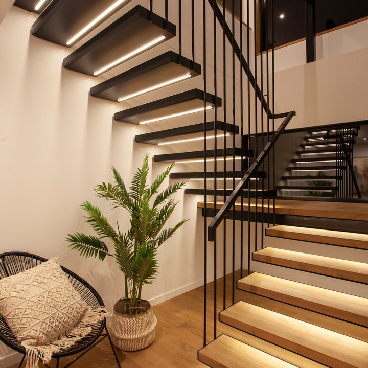 75 Beautiful Staircase Ideas & Designs - April 2022 | Houzz AU