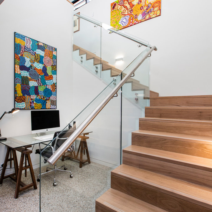 75 Beautiful Staircase Ideas & Designs - March 2023 | Houzz AU