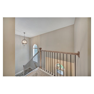 The Jackson II Model at Waterstone at Hardin Valley - Traditional ...