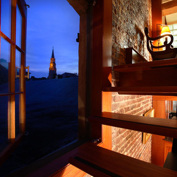 Roof Terrace Stairs - Photos & Ideas | Houzz