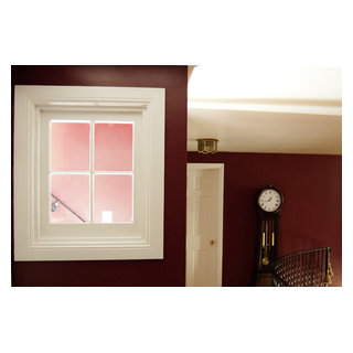 Theodore+William: Liberty, Ohio - Staircase - Other - by Adrienne ...