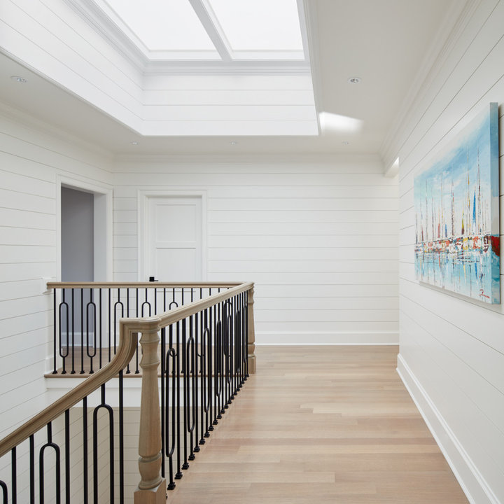 75 Large Transitional Staircase Ideas You'll Love - March, 2025 | Houzz