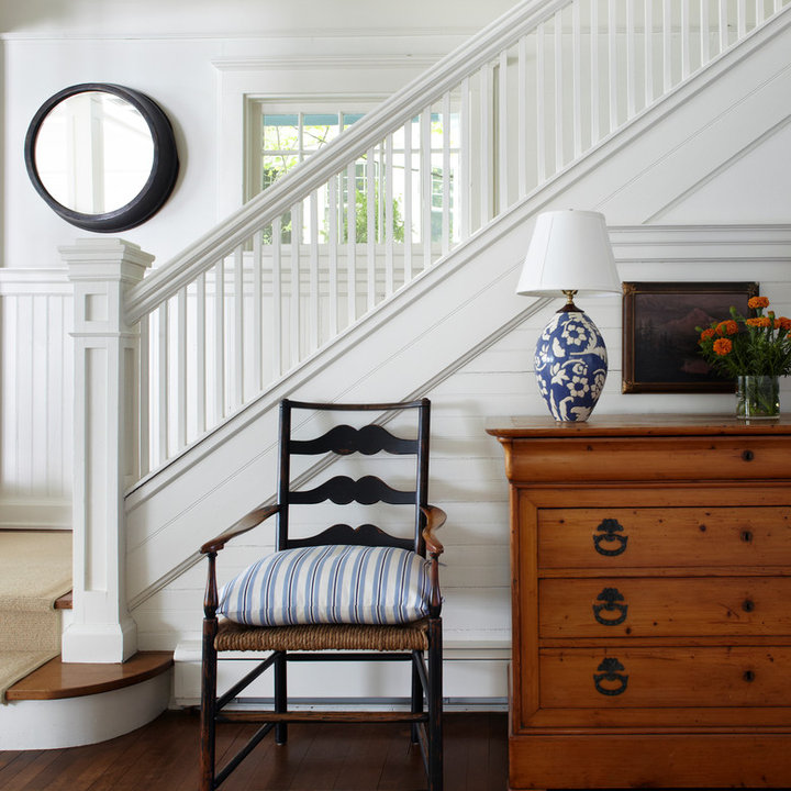 British Colonial Staircase Design Ideas, Inspiration & Images ...
