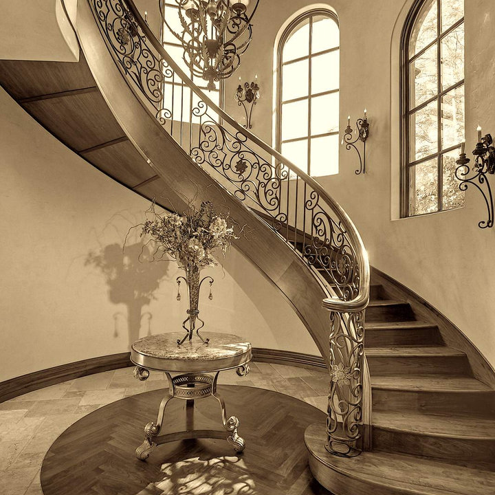 Staircase Design Ideas, Inspiration & Images - July 2022 | Houzz IN