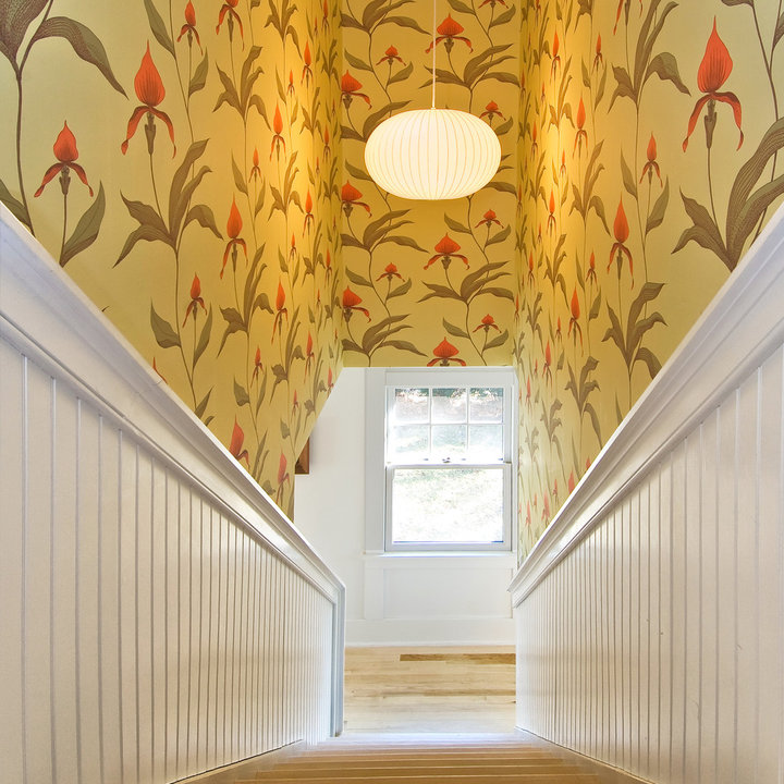 75 Victorian Staircase Ideas You'll Love - November, 2024 | Houzz