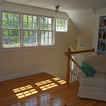 Raised Ranch Addition - Photos & Ideas | Houzz