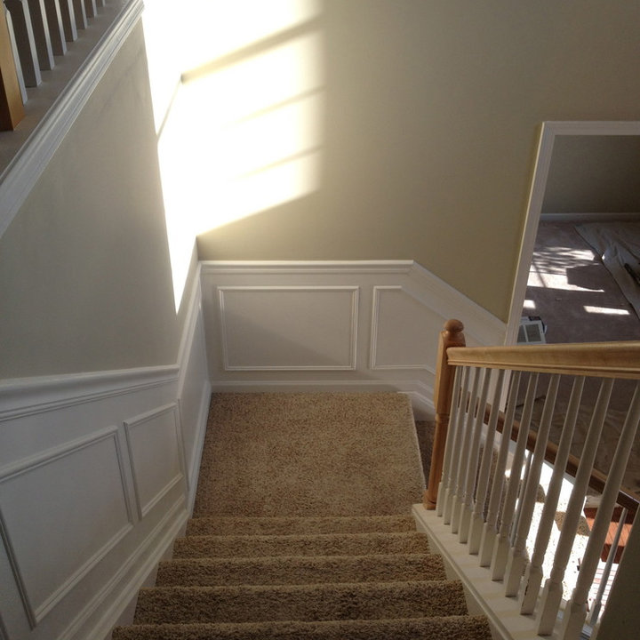 Judges Paneling - Photos & Ideas | Houzz