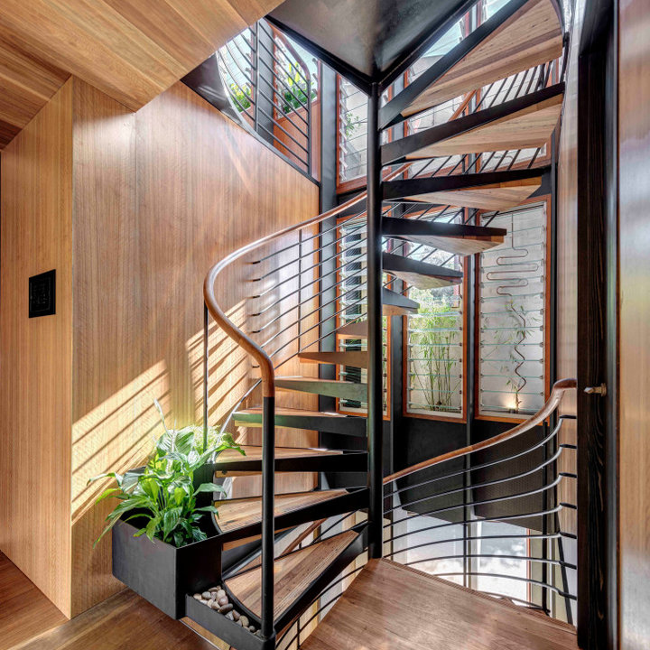 75 Beautiful Staircase Ideas & Designs - July 2022 | Houzz AU