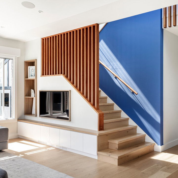 75 Beautiful Staircase Ideas & Designs - July 2022 | Houzz AU