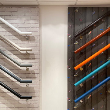 75 Beautiful Staircase Ideas and Designs - November 2024 | Houzz UK