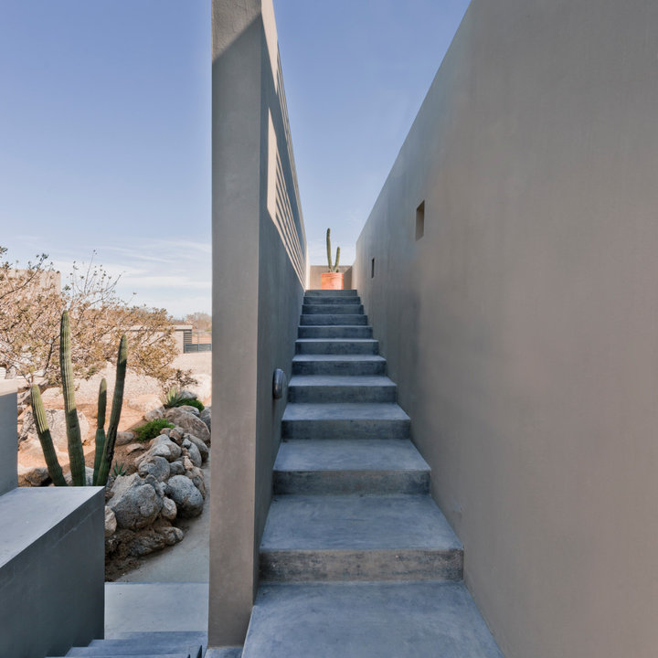 Fotos de escaleras | Diseños de escaleras exteriores - Julio 2024 ...