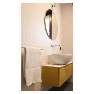 Bagno - Modern - Bathroom - Milan - by Details Studio | Houzz