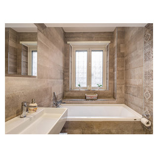 MAGRI - Contemporary - Bathroom - Rome - by MOB ARCHITECTS | Houzz