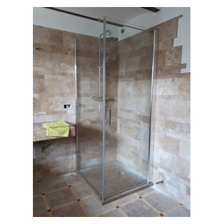 MY FERBOX | Realizzazioni - Farmhouse - Bathroom - Other - by FERBOX ...