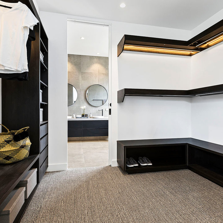 75 Beautiful Storage and Wardrobe Ideas & Designs - May 2023 | Houzz AU