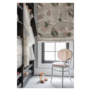 Hamptons House - Transitional - Closet - Sydney - by Connors & Co. | Houzz