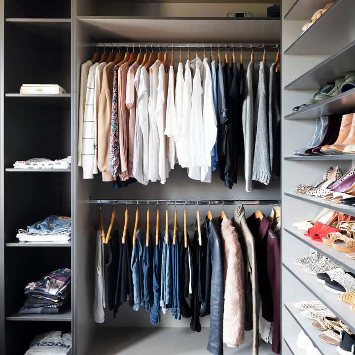 75 Beautiful Storage and Wardrobe Ideas & Designs - July 2022 | Houzz AU