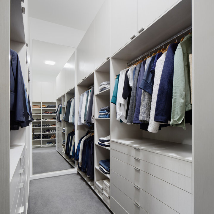 75 Beautiful Storage and Wardrobe Ideas & Designs - March 2022 | Houzz AU
