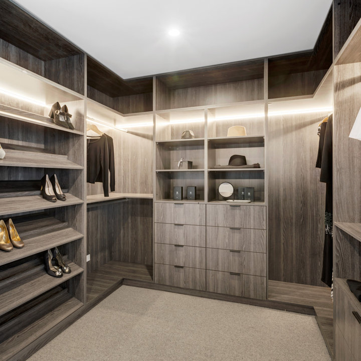 75 Beautiful Storage and Wardrobe Ideas & Designs - May 2023 | Houzz AU