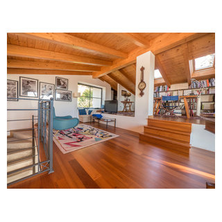 Lo studio di Lia Lovisolo - Moderno - Studio - Milano - di Liadesign ...