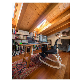 Lo studio di Lia Lovisolo - Country - Studio - Milano - di Liadesign ...