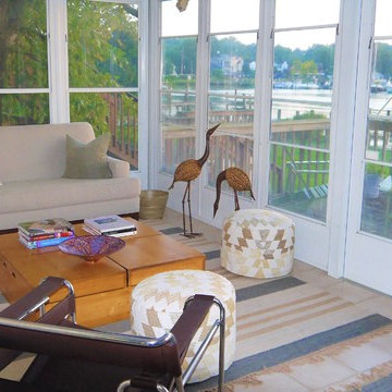 75 Beautiful Small Conservatory Ideas and Designs - May 2024 | Houzz UK