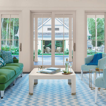 75 Beautiful Conservatory Ideas and Designs - April 2022 | Houzz UK