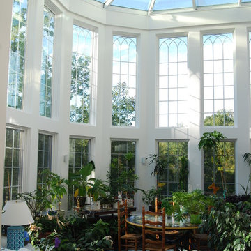 75 Beautiful Small Conservatory Ideas and Designs - April 2022 | Houzz UK