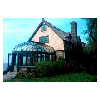 Custom Conservatories - Traditional - Sunroom - Grand Rapids - by ...
