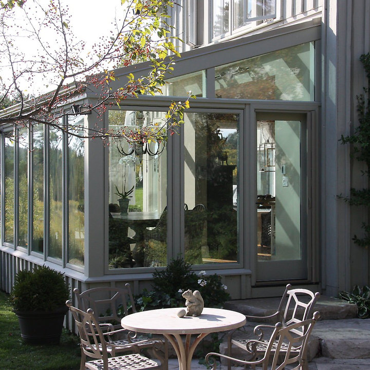 Solarium - Photos & Ideas | Houzz
