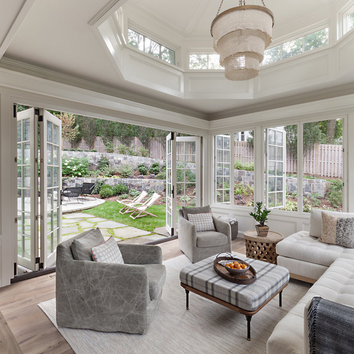 75 Beautiful Conservatory Ideas and Designs - October 2025 | Houzz UK