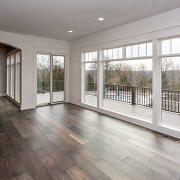 75 French Country Sunroom Ideas You'll Love - June, 2025 | Houzz