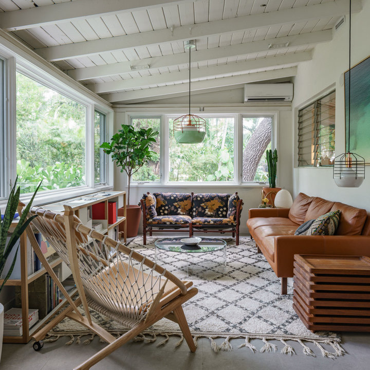 75 Most Popular 75 Beautiful Sunroom Ideas & Designs Design Ideas for ...