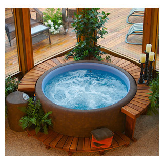 Our Softubs - Contemporain - Véranda et Verrière - Miami - par Softub ...