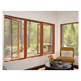 Our Work - Modern - Sunroom - Other - by Waff Development Inc. | Houzz