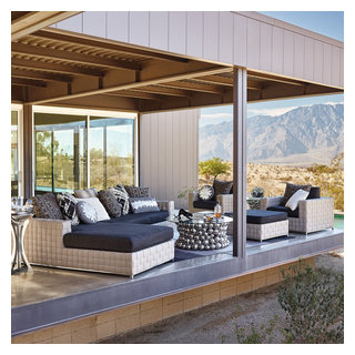 Porta Forma - Sunroom - Other | Houzz