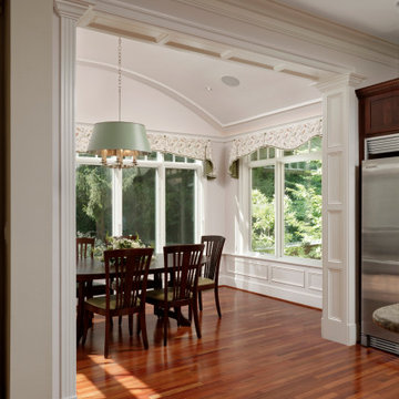 Sunroom Window Treatments - Photos & Ideas | Houzz