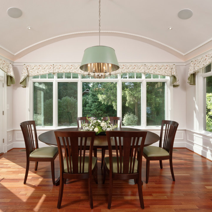 Sunroom Window Treatments - Photos & Ideas | Houzz