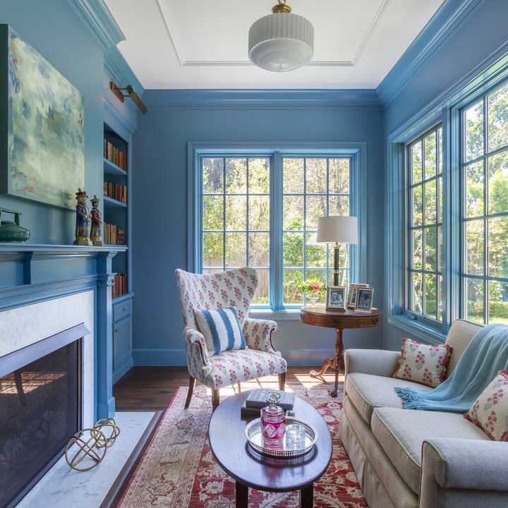 Small Parlor - Photos & Ideas | Houzz