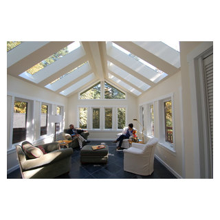 Sun Boss - Sunroom - Los Angeles - by Sun Boss | Houzz