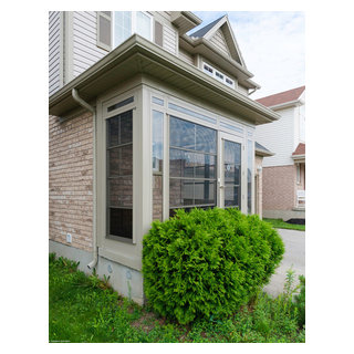 Sunspace by Tropical Sunrooms - Modern - Conservatory - Toronto - by ...