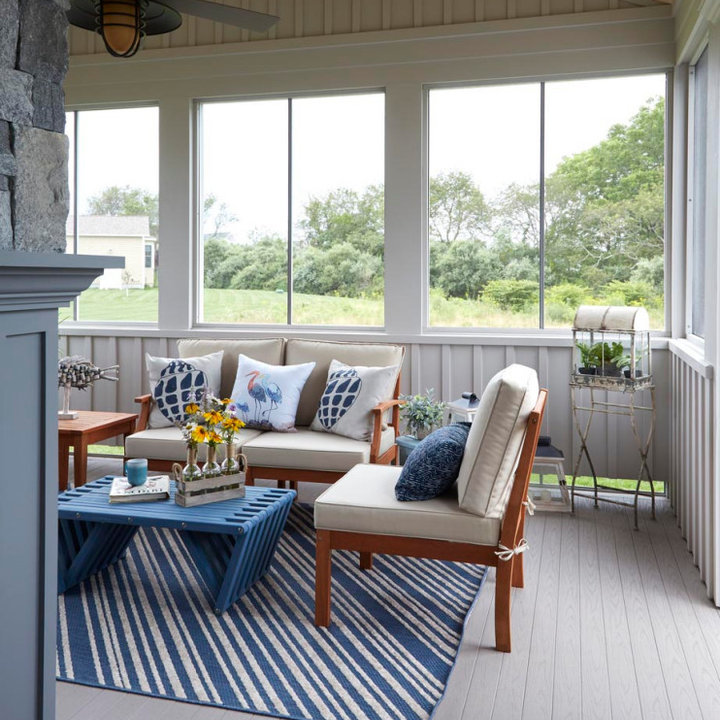 75 Wintergärten Ideen & Bilder - Februar 2025 | Houzz DE