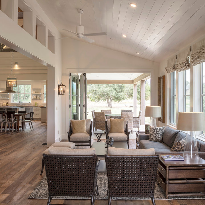 Family Compound - Photos & Ideas | Houzz